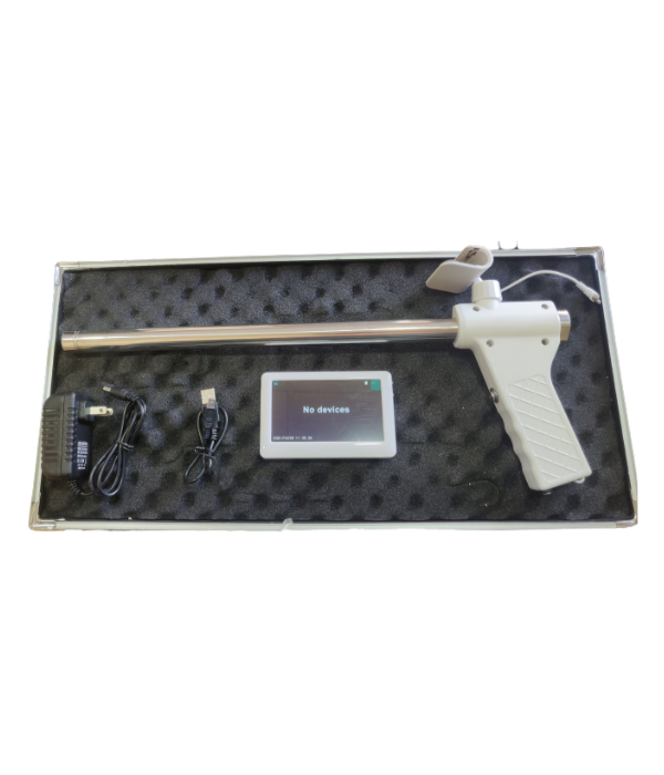 Instruments & Equipment – Oxynext Biotech